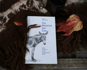 ESEL, gehst du ein Stück mit mir? - Der blaue Distelfink